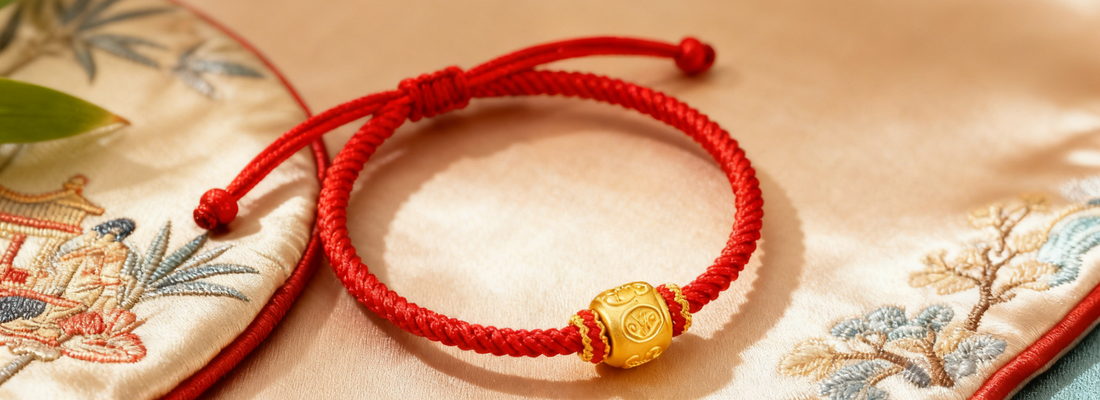 The Complete Guide to Red String Bracelets: Meaning, Knots & How to We ...